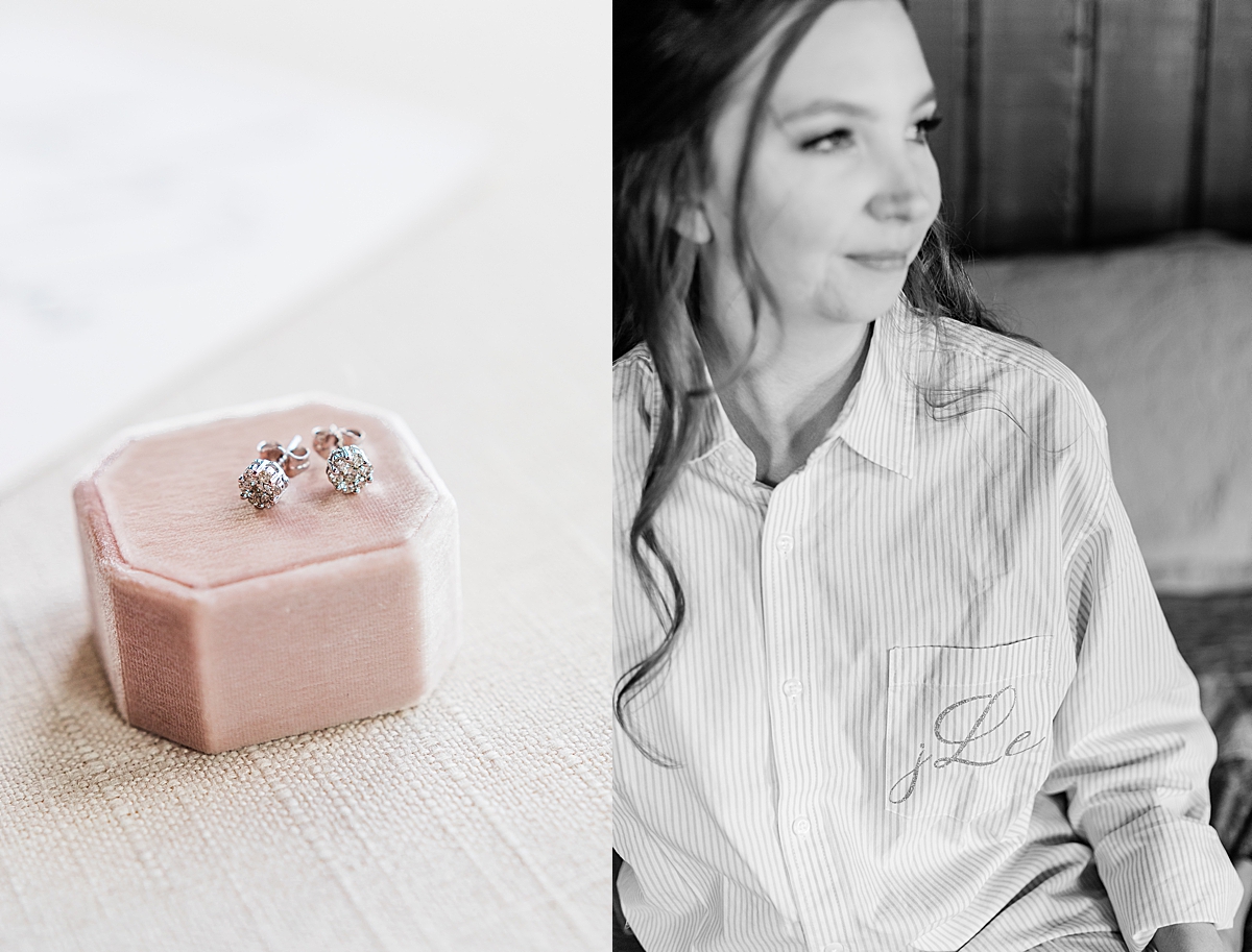 Rustic, Elegant October Barnacopia Wedding in Polo IL - expeditionjoy.com